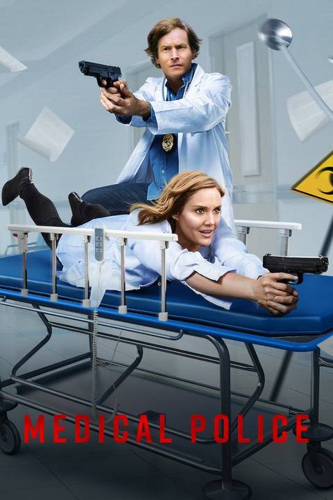 15 Best Medical Comedy TV Shows, Ranked