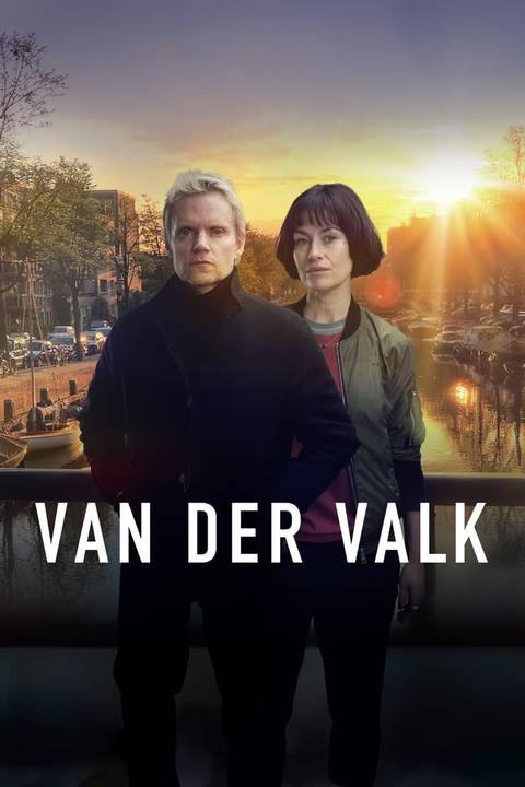 The 8 Best Nordic Noir Shows on Prime Video Right Now (February 2025)