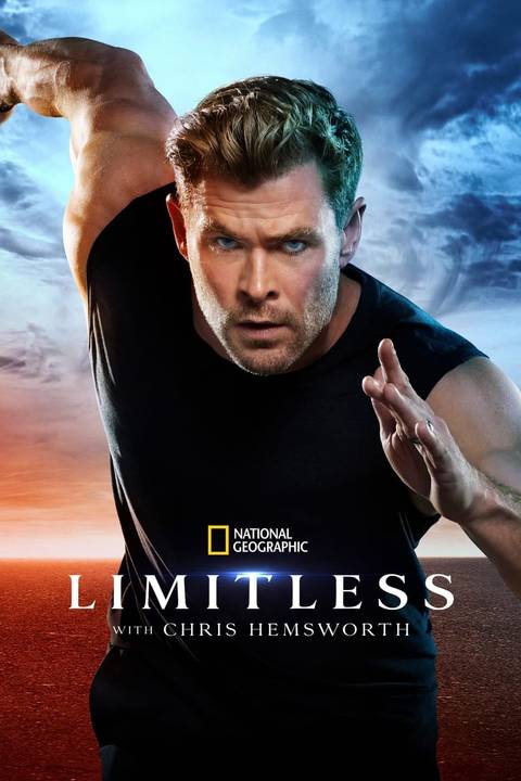 First ‘Limitless: Live Better Now’ Trailer Pushes Chris Hemsworth to New Heights