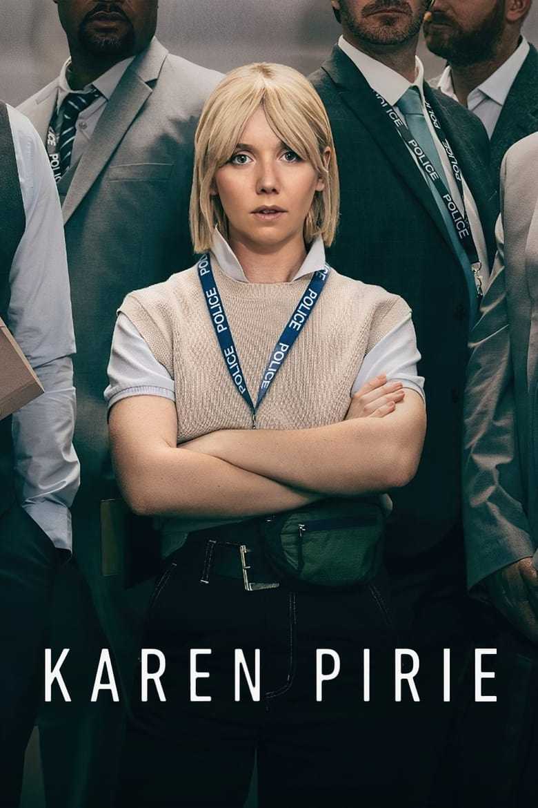 BritBox's 'Karen Pirie' Returns With Season 2 Trailer and Release Date