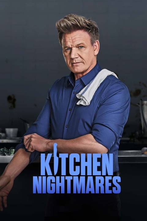Gordon Ramsay Prepares To Serve More Idiot Sandwiches in 'Kitchen ...