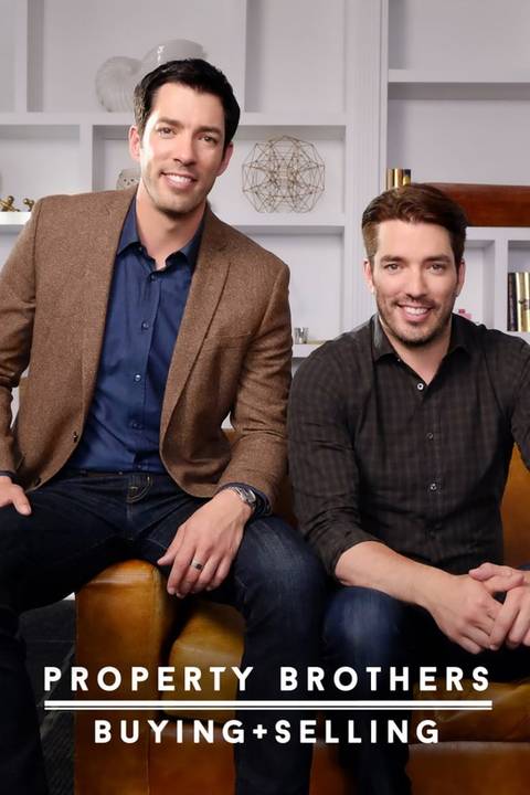These 5 Emotional 'Property Brother' Moments Will Have You in Tears