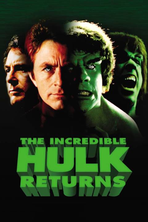 All 10 Hulk Movies, Ranked