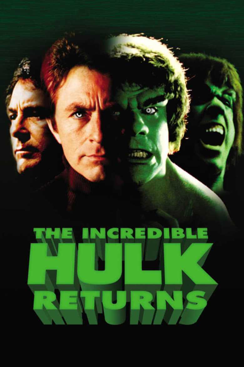 All 10 Hulk Movies, Ranked