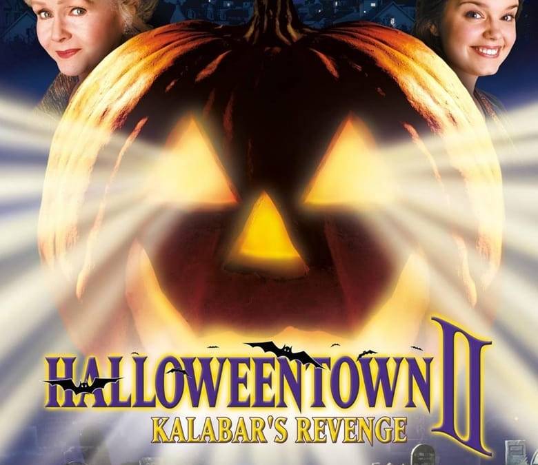 Halloweentown II: Kalabar's Revenge | Collider