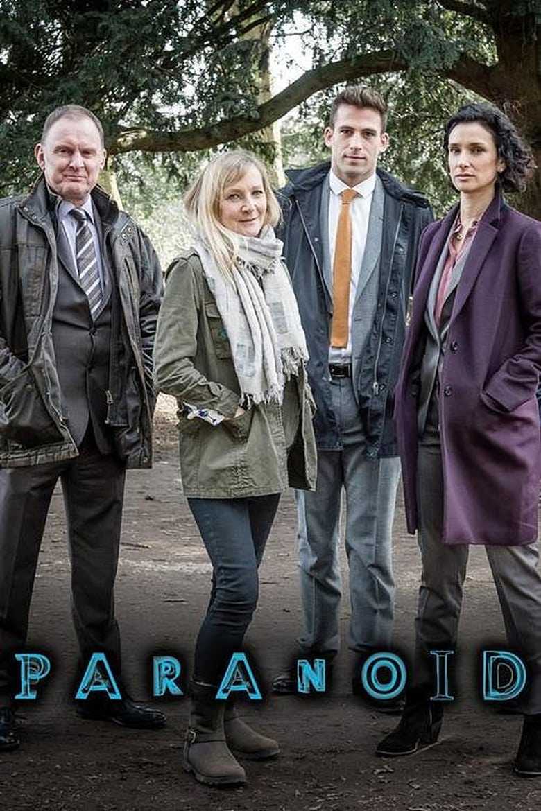 27 Best British Crime Shows on Netflix, Ranked