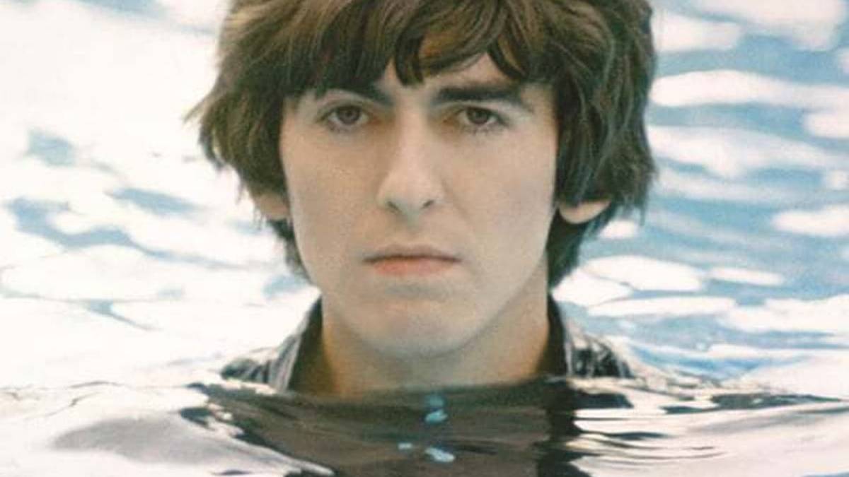 George Harrison: Living in the Material World | Collider