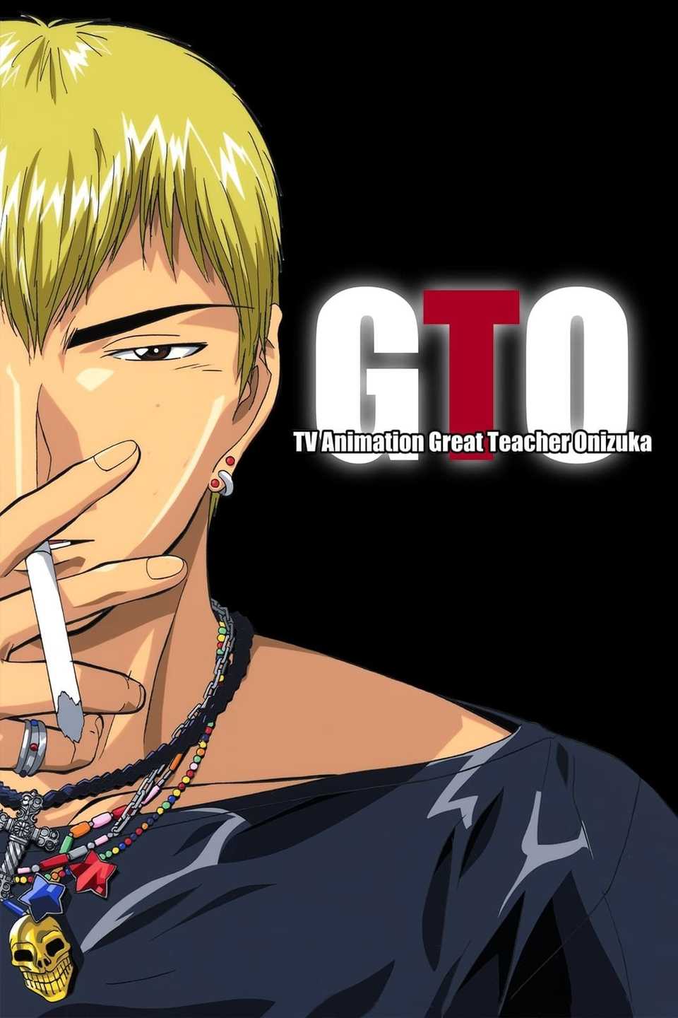 10 Essential Anime Shows That Defined the '90s, Ranked