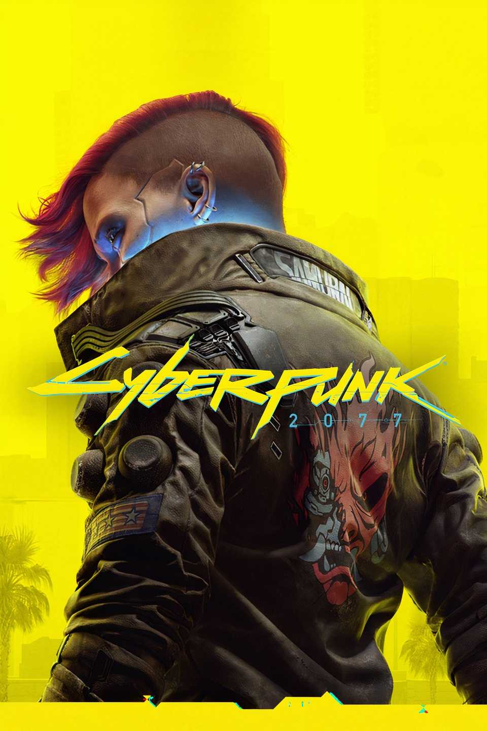Cyberpunk Officially Returns With New Sci-Fi Detective Spin-Off