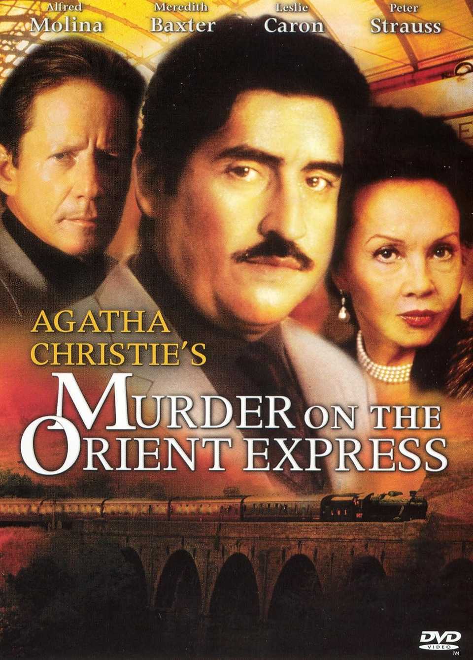 This Actor Is the Most Underrated Poirot in an Agatha Christie Adaptation