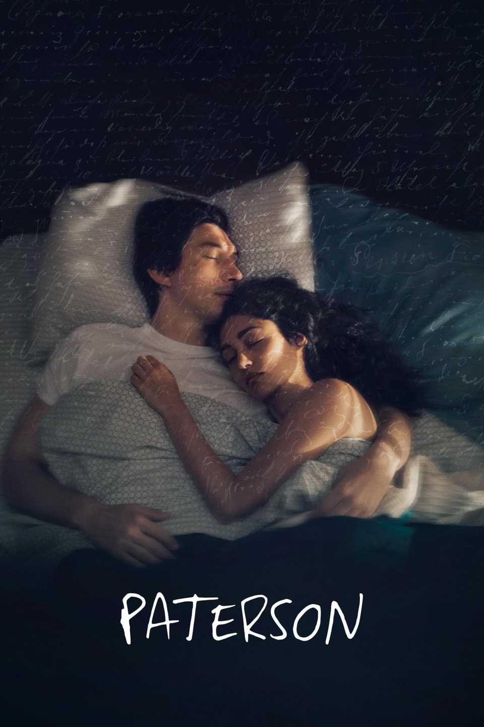 'Paterson’ Director Reunites With Adam Driver in First Trailer for New ...