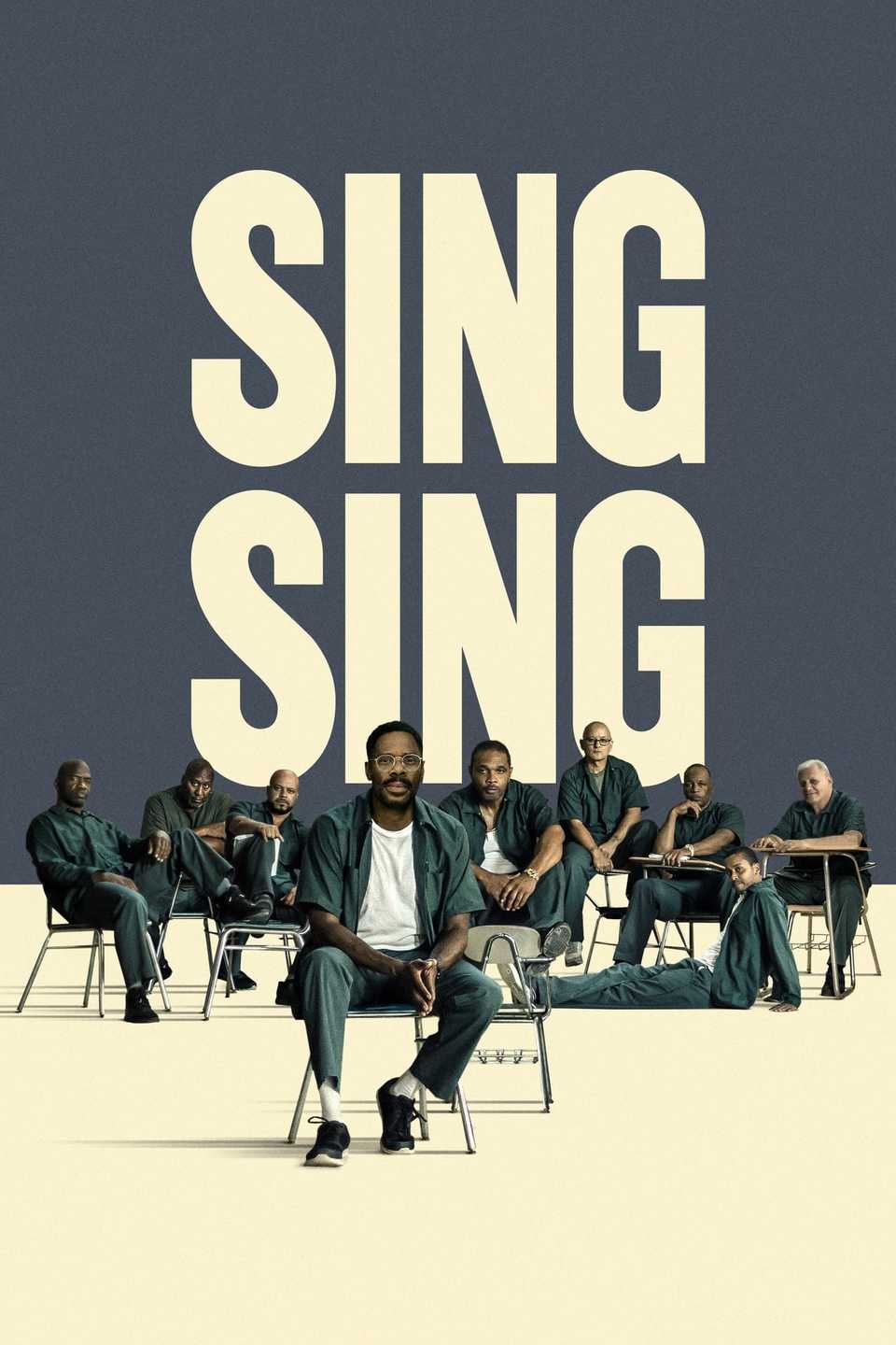 Is 'Sing Sing' Streaming? Where To Watch A24's Gut-Wrenching Drama