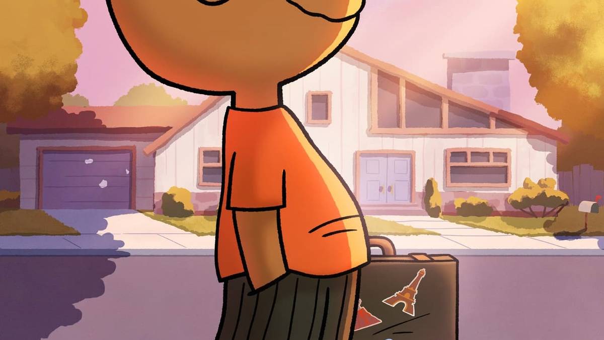 Snoopy Presents: Welcome Home, Franklin | Collider