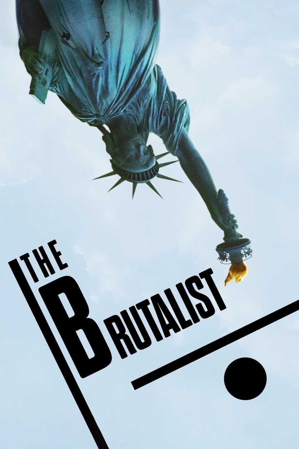 No, ‘The Brutalist’ Isn't Based On a True Story — Except for One Thing