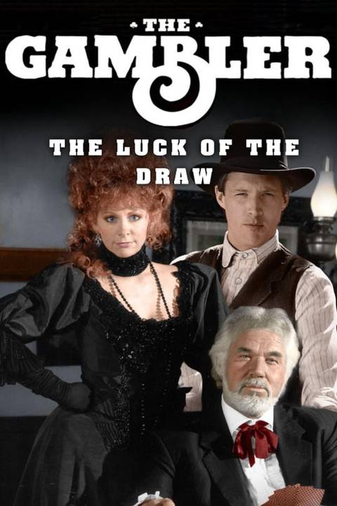 The Gambler Returns: The Luck Of The Draw | Collider