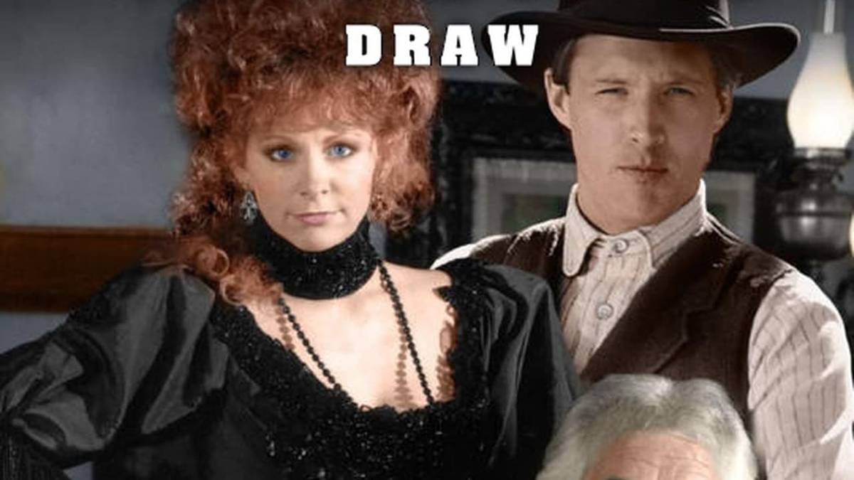 The Gambler Returns: The Luck Of The Draw | Collider