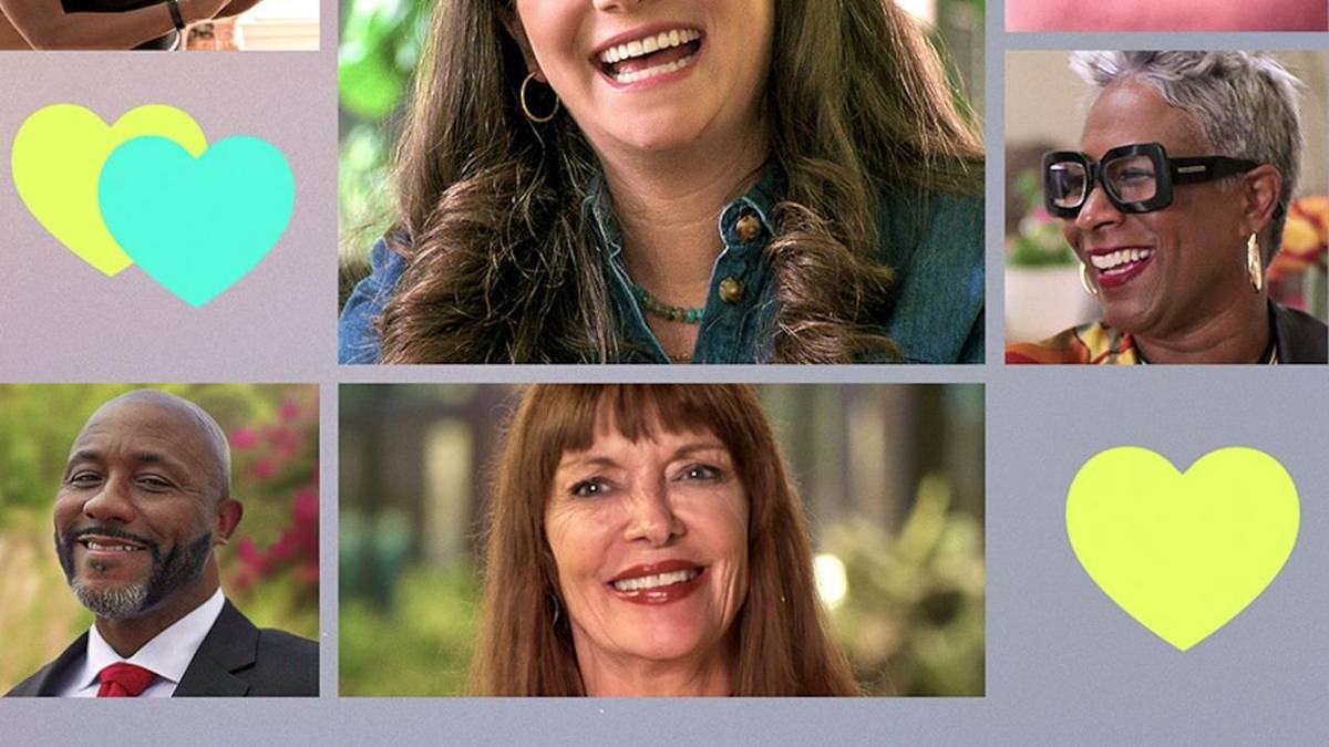 The Later Daters | Collider