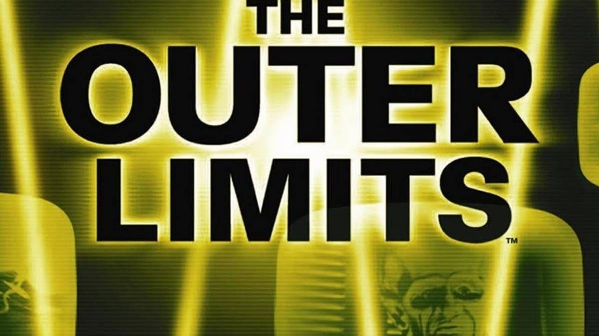 The Outer Limits | Collider