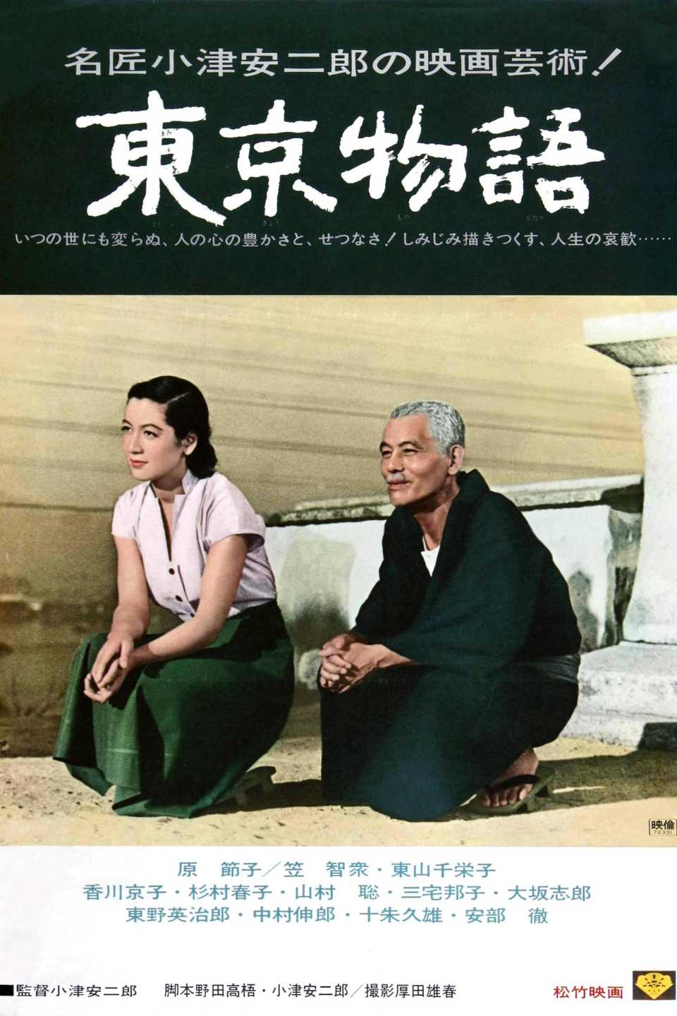 30 Best Japanese Movies of All Time, Ranked According to IMDb