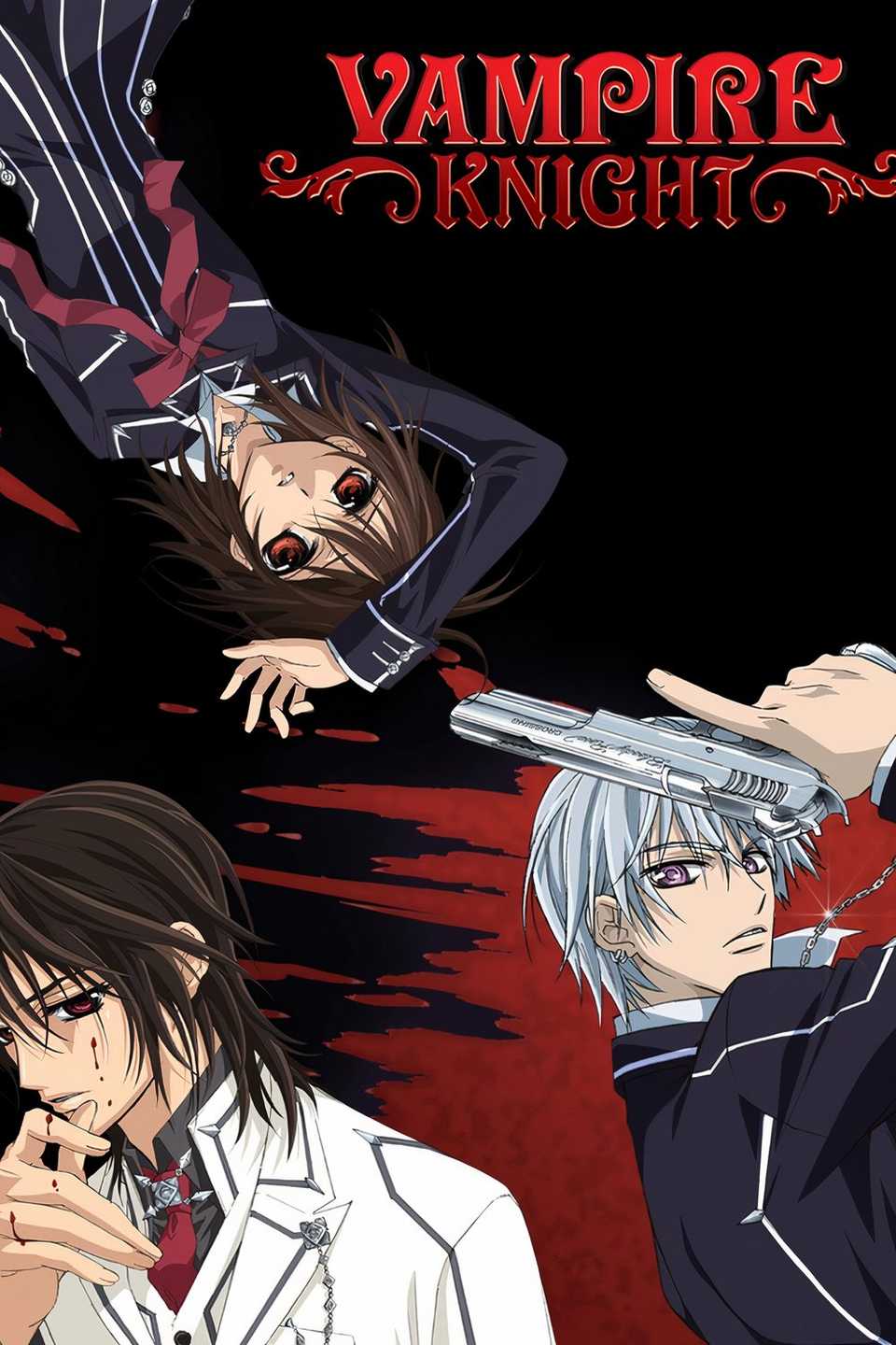 The 8 Most Underrated Anime Shows on Prime Video Right Now