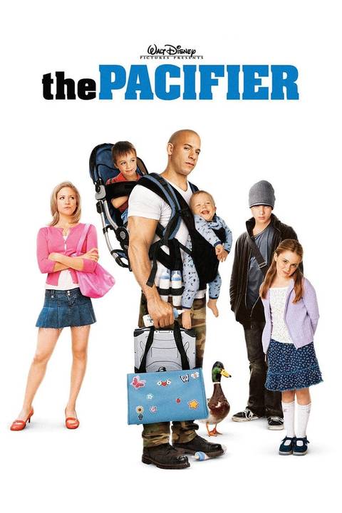 Vin Diesel’s Most Badass Role Isn’t in a Fast & Furious Movie — It’s This