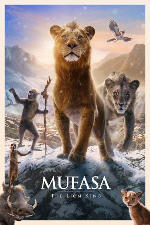 Mufasa The Lion King - What You Need To Know About the Prequel