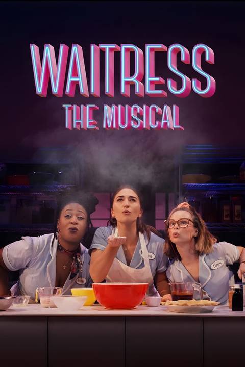 "I Drank the Kool-Aid Very Early on in This Show": How 'Waitress: The ...