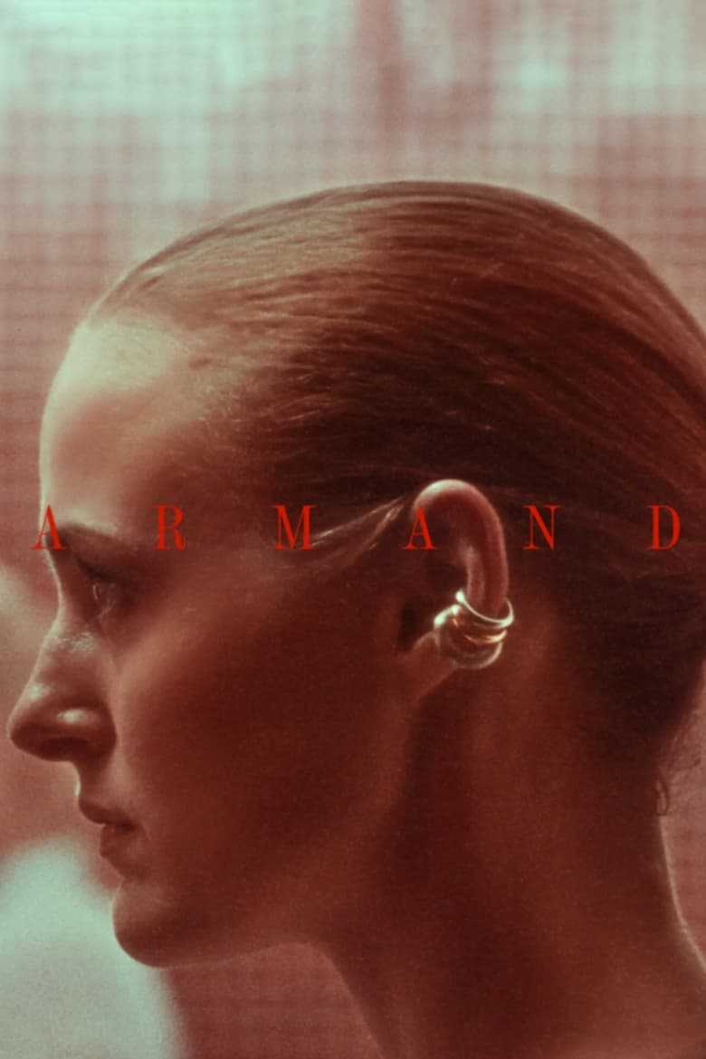 'Armand' Review: Renate Reinsve's Stunning Performance Will Leave You ...