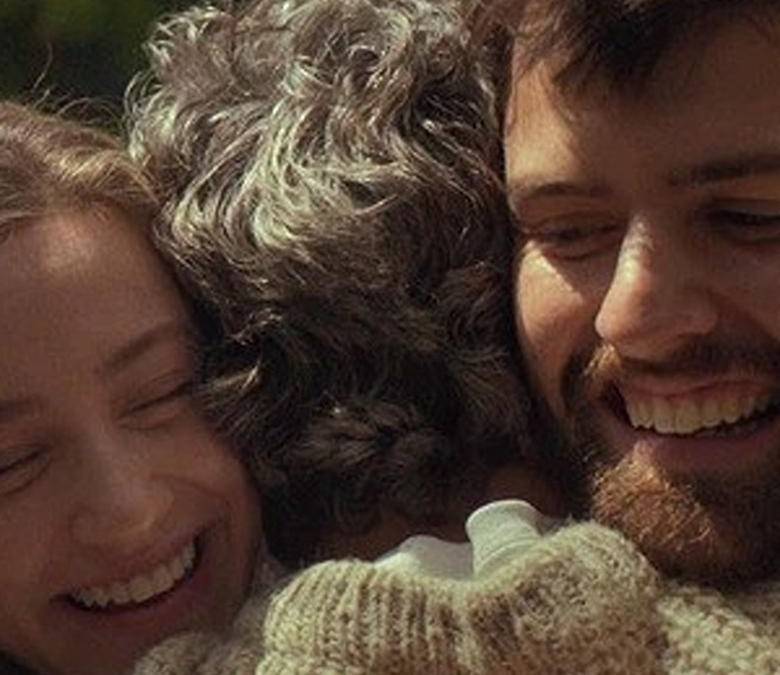 Hal & Harper | Collider