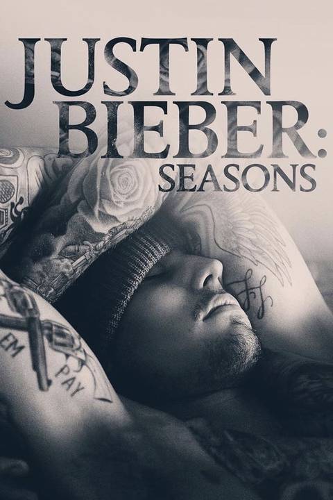 After a 4 Year Wait, Justin Bieber's Seventh Album Finally Has a ...