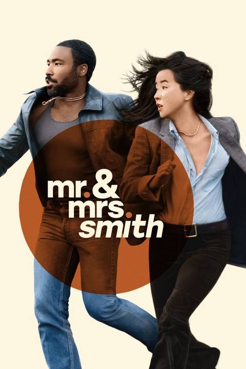 'Mr & Mrs. Smith' Season 2 Gets an Unbelievably Devastating Update From ...