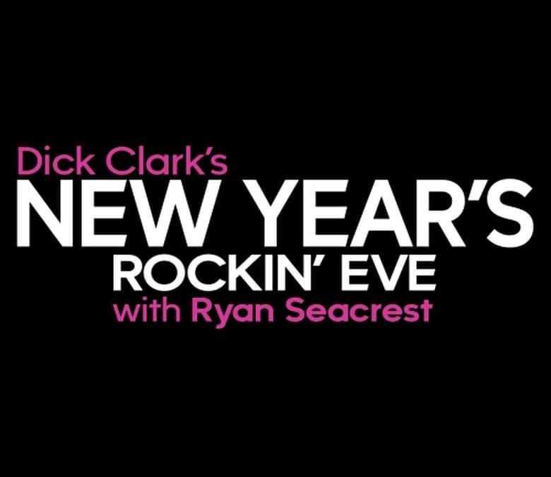 Dick Clark's New Year's Rockin' Eve | Collider