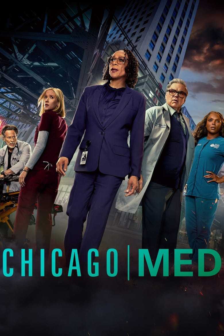 30 Best TV Medical Dramas, Ranked