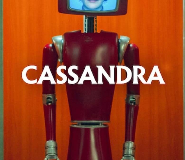 Cassandra Collider