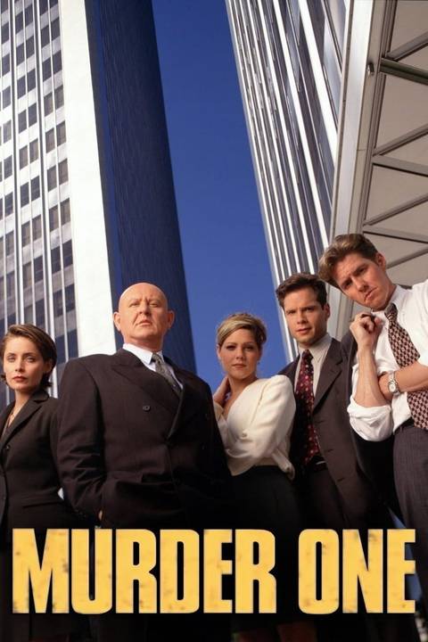 This Forgotten Legal Drama Has One of Stanley Tucci’s Best Performances