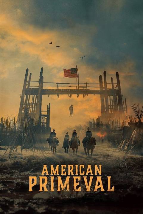 Netflix's Gritty New Western Series Is the Closest Thing to a Live ...