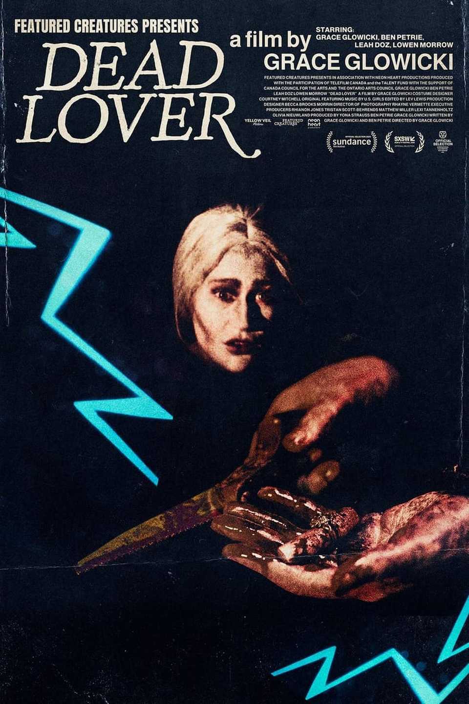 'Dead Lover' Review: This Surreal, Sordid, and Smelly Romance Is an Acquired But Fun Taste of ...