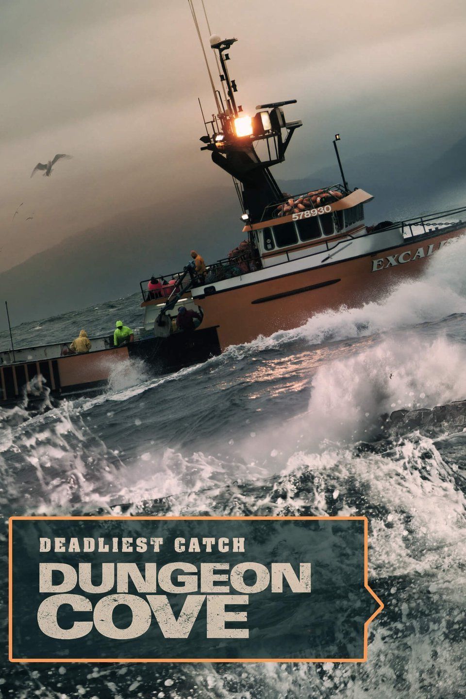 Biggest Catch Tv Show 60 Photos - Moonagedaydream.film