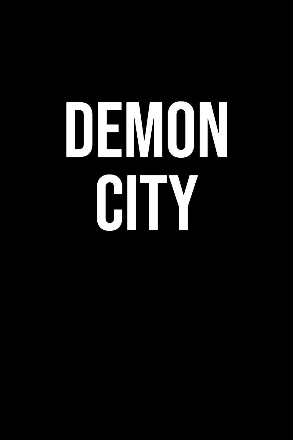 ‘Demon City’ Sneak Peek Teases Netflix's Action-Packed Manga Adaptation