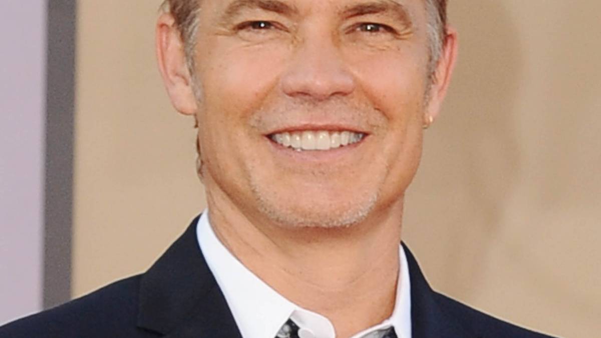 Timothy Olyphant - Fun Facts | Collider