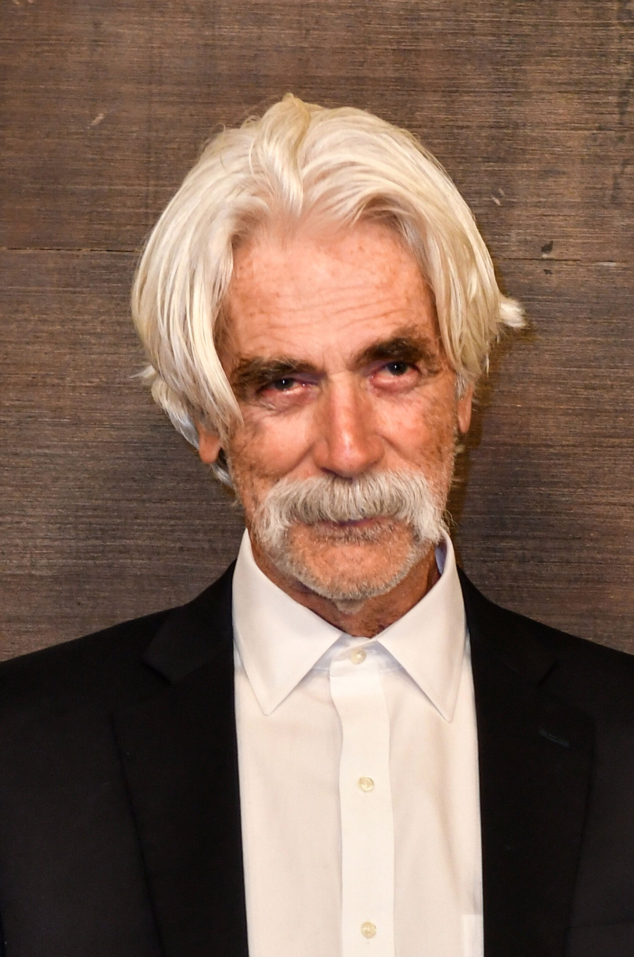 Tom Selleck and Sam Elliott Teamed Up for an Epic TV Western Adventure