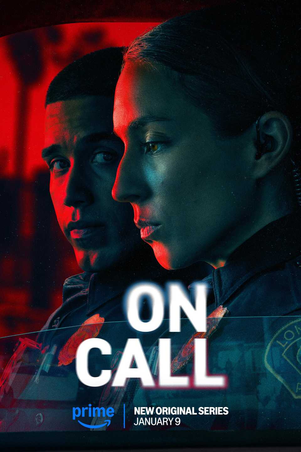 "Just a Bit Sleight of Hand": 'On Call's EP Explains That 'Chicago Fire ...
