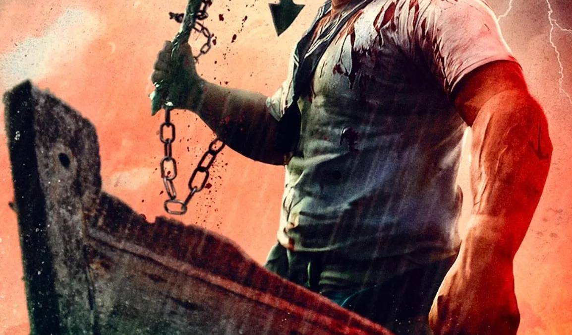Popeye's Revenge | Collider
