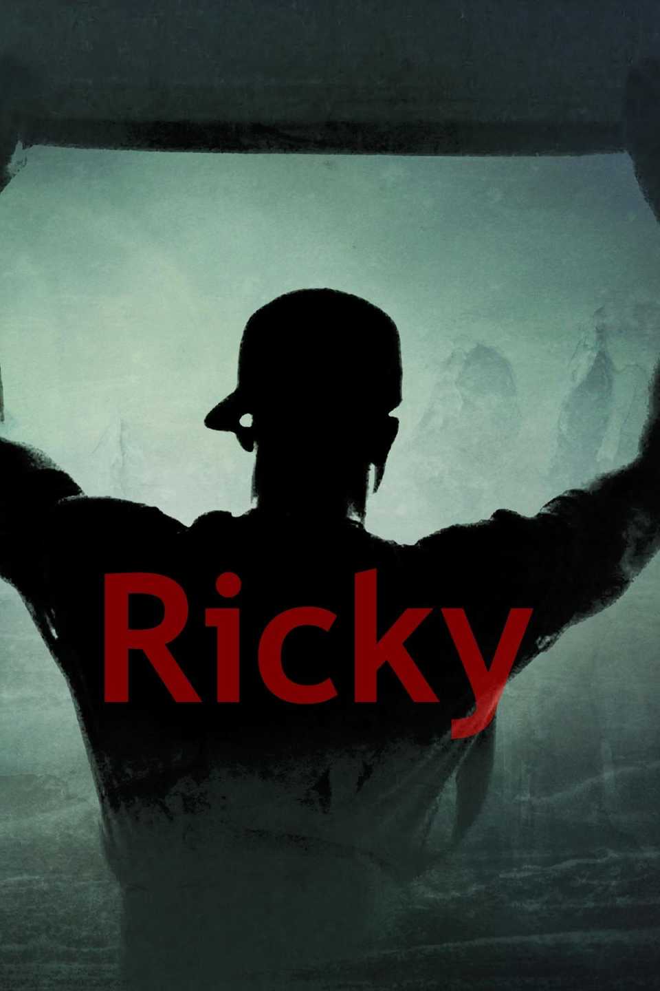'Ricky' Review: Stephan James Leads a Sobering Tale of Delayed ...