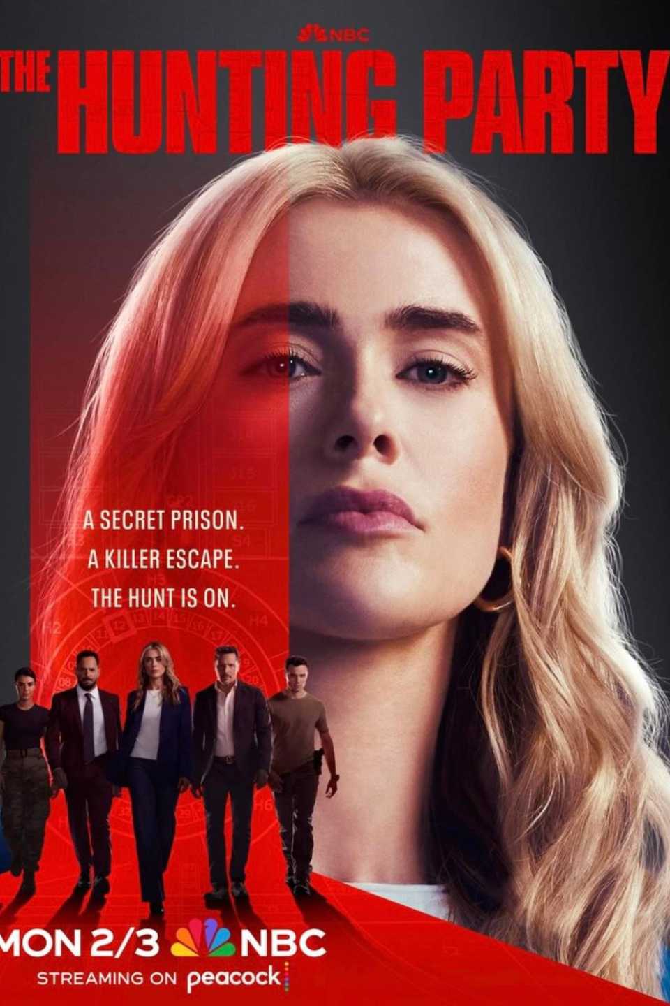 ‘The Hunting Party’s Fate Has Been Decided Following the Season 1 Finale