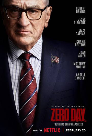 zero day | Collider