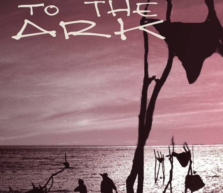 Farewell to the Ark | Collider