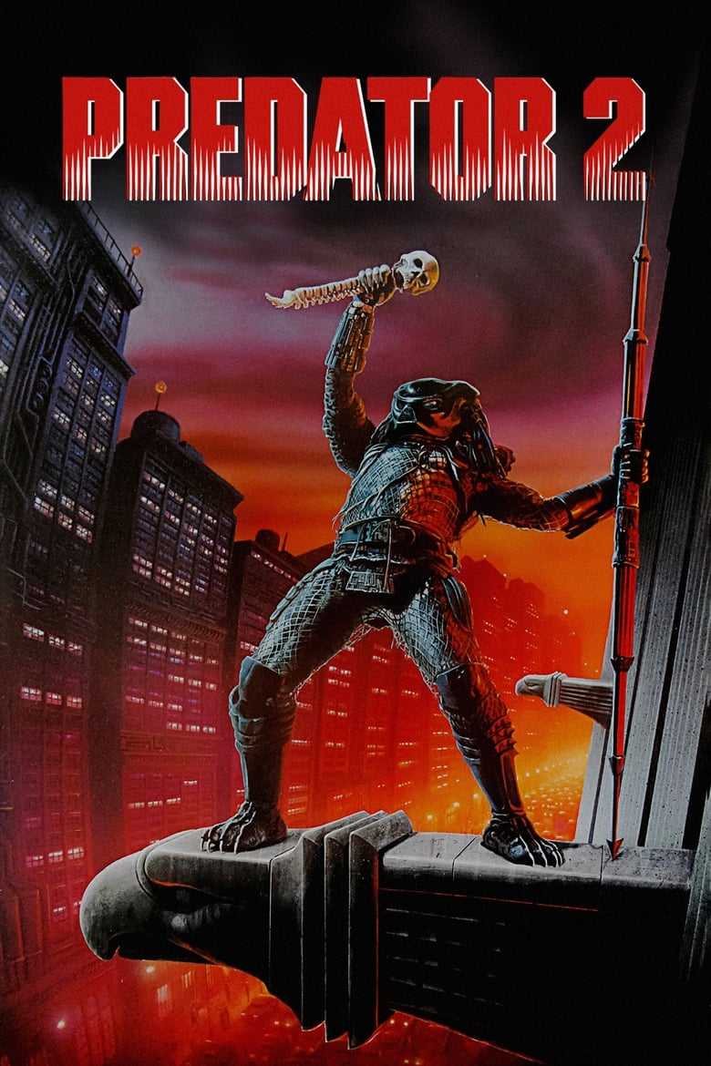 All 8 Predator Movies, Ranked by Rotten Tomatoes