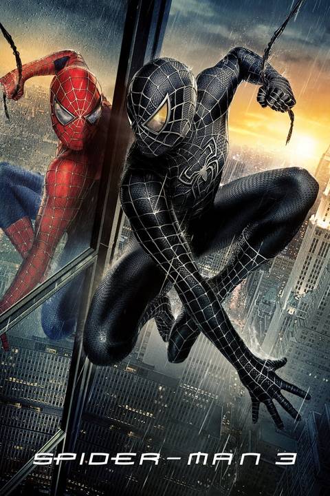 Spider-Man 3 Surges on Digital Charts Amid Anticipation for Sam Raimi's ...