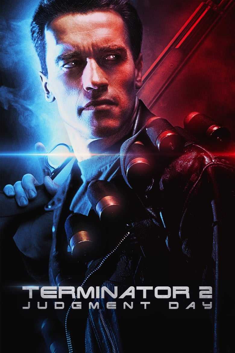 ‘Terminator 2’s Multiple Versions Feature Timelines It Could’ve Explored